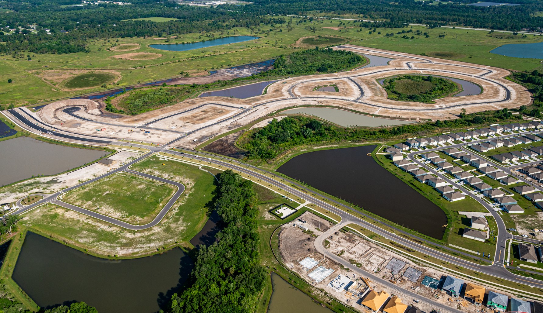 Home | QGS Development