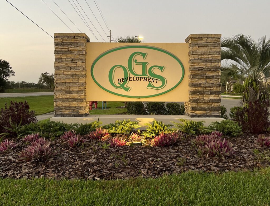 About Us | QGS Development