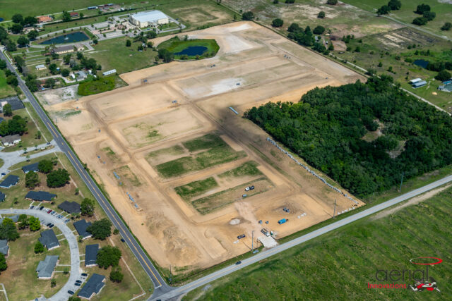 Congdon Townhomes | QGS Development