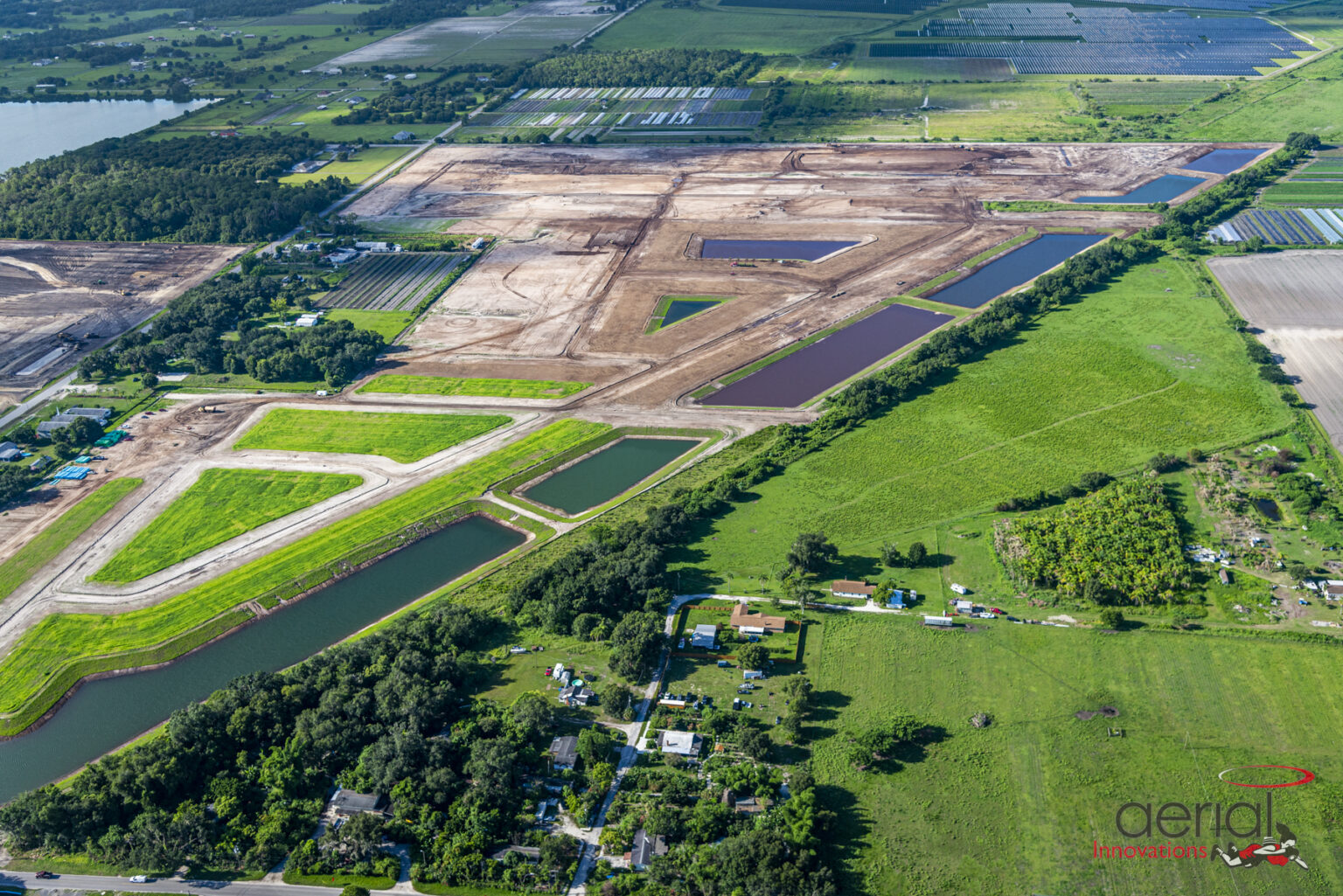 Balm Grove West | QGS Development