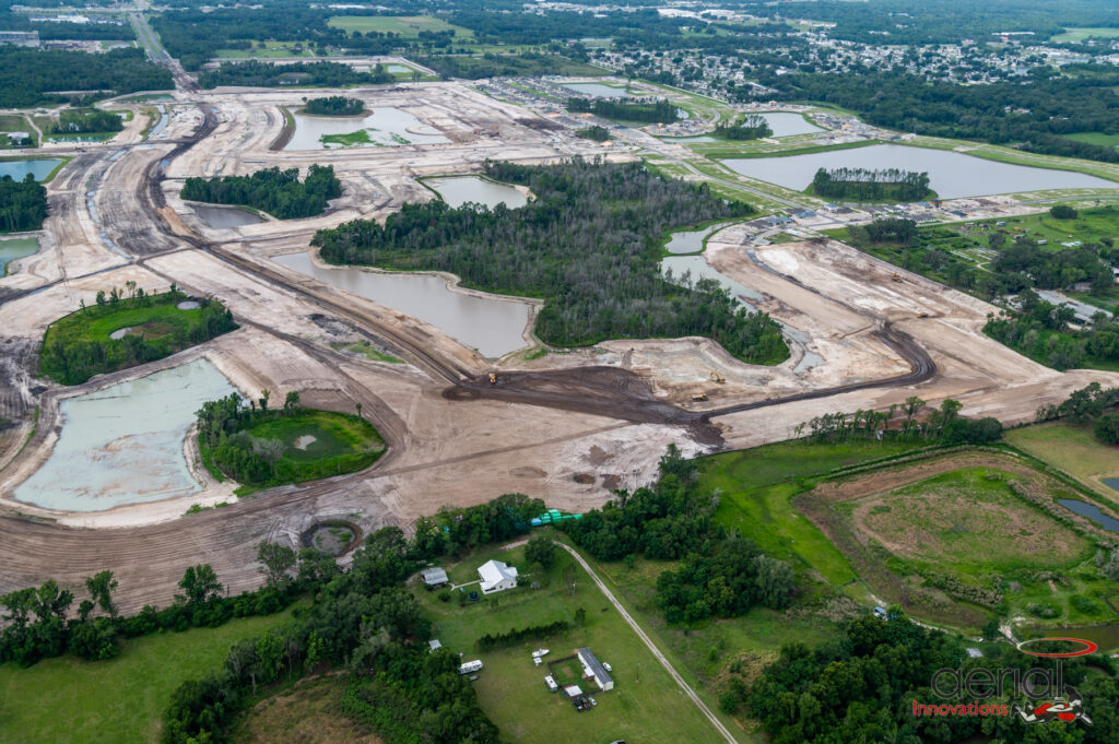 North Park Isles | QGS Development