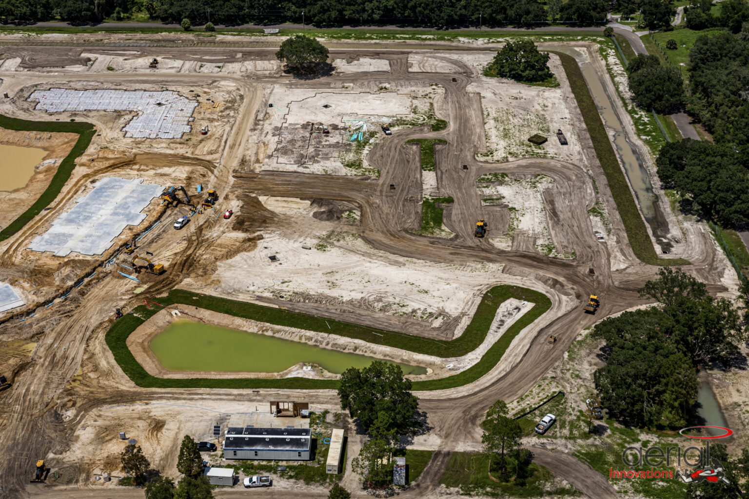 Livano Uptown Apartments | QGS Development